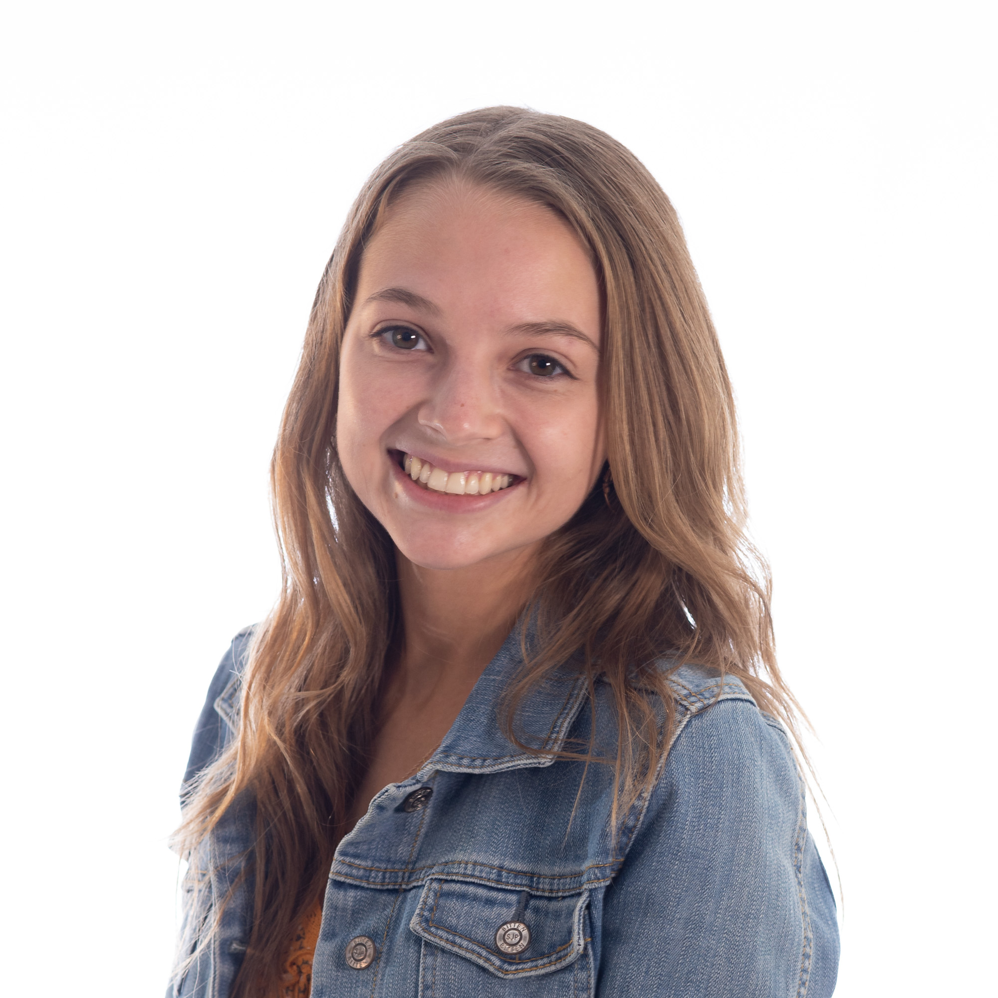 Student Highlight: Cassie Pomierski - The Digital Corps