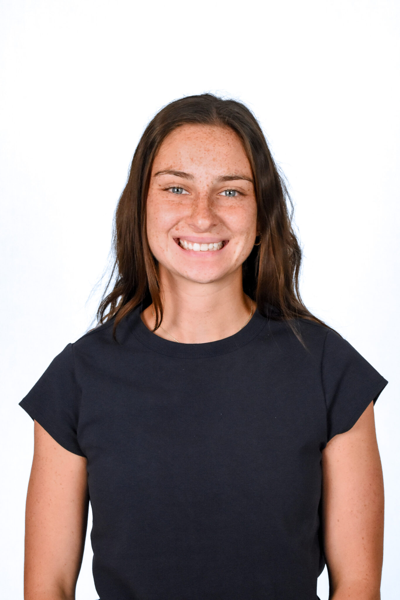 Student Highlight: Emma Hilton - The Digital Corps